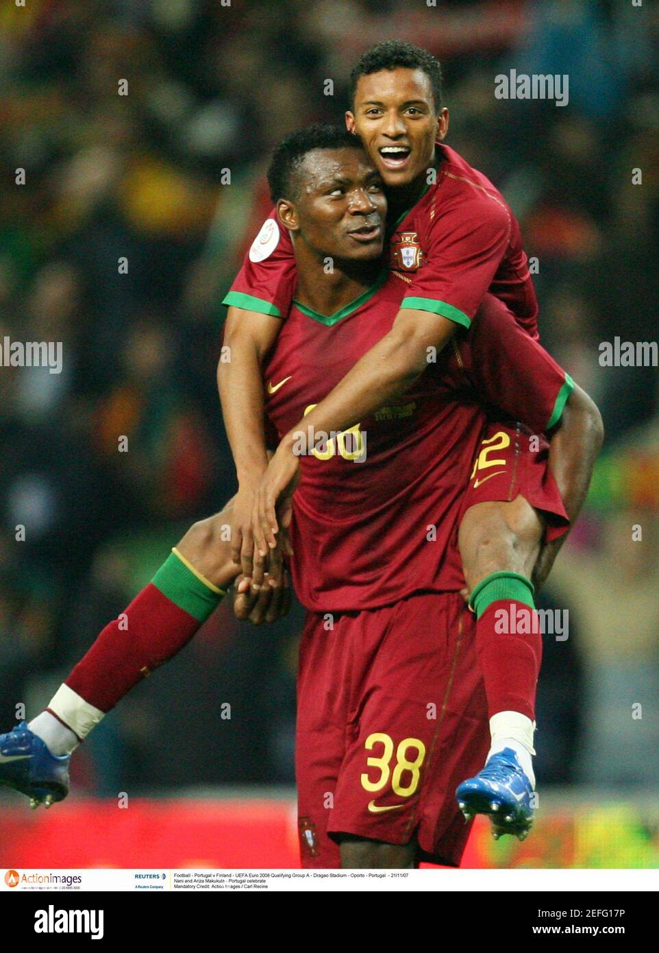 Ariza Makukula High Resolution Stock Photography and Images - Alamy