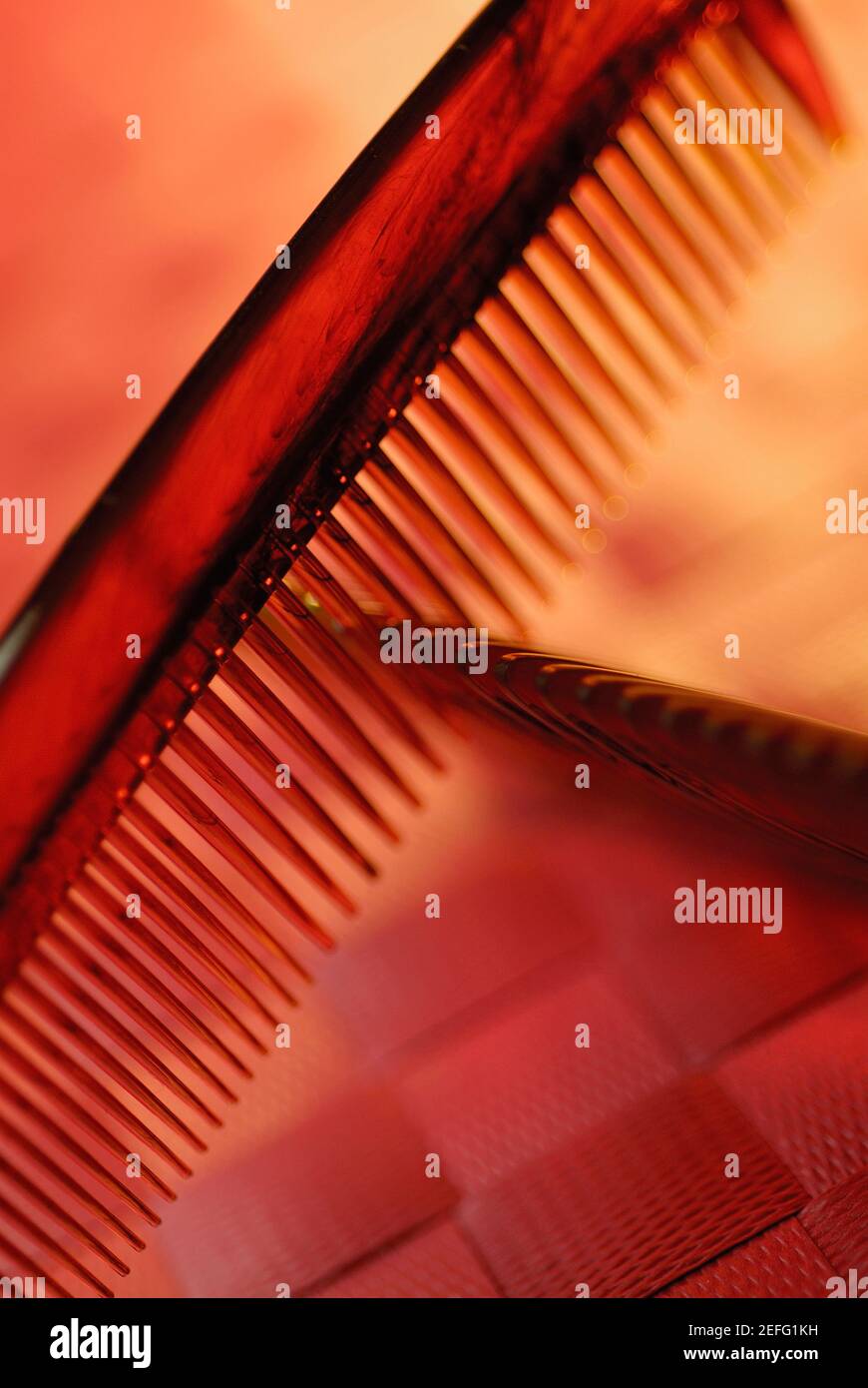 Two toned body hi-res stock photography and images - Alamy