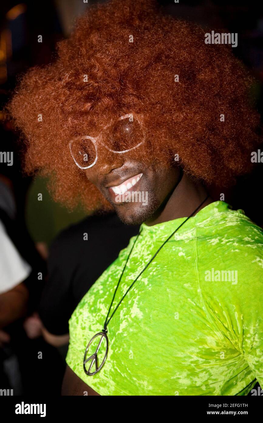 Afro european ethnicity hi-res stock photography and images - Alamy