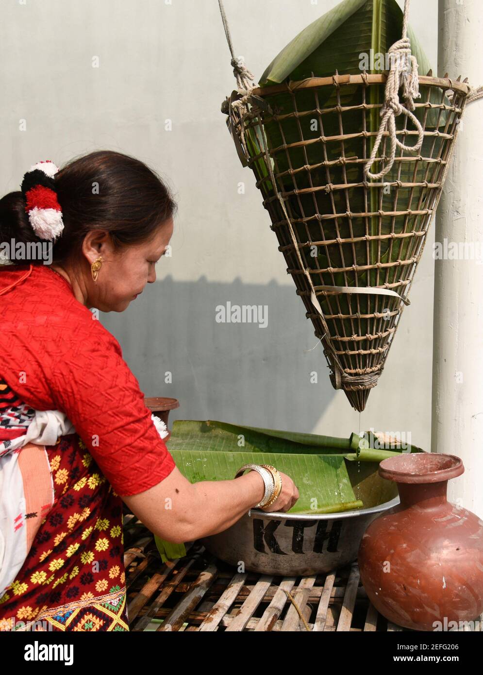 Mishing hi-res stock photography and images - Alamy