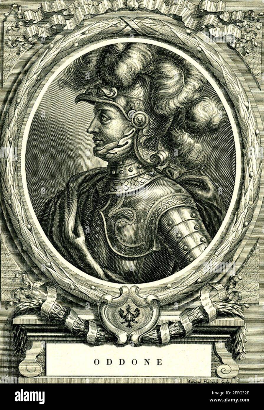 Oddone