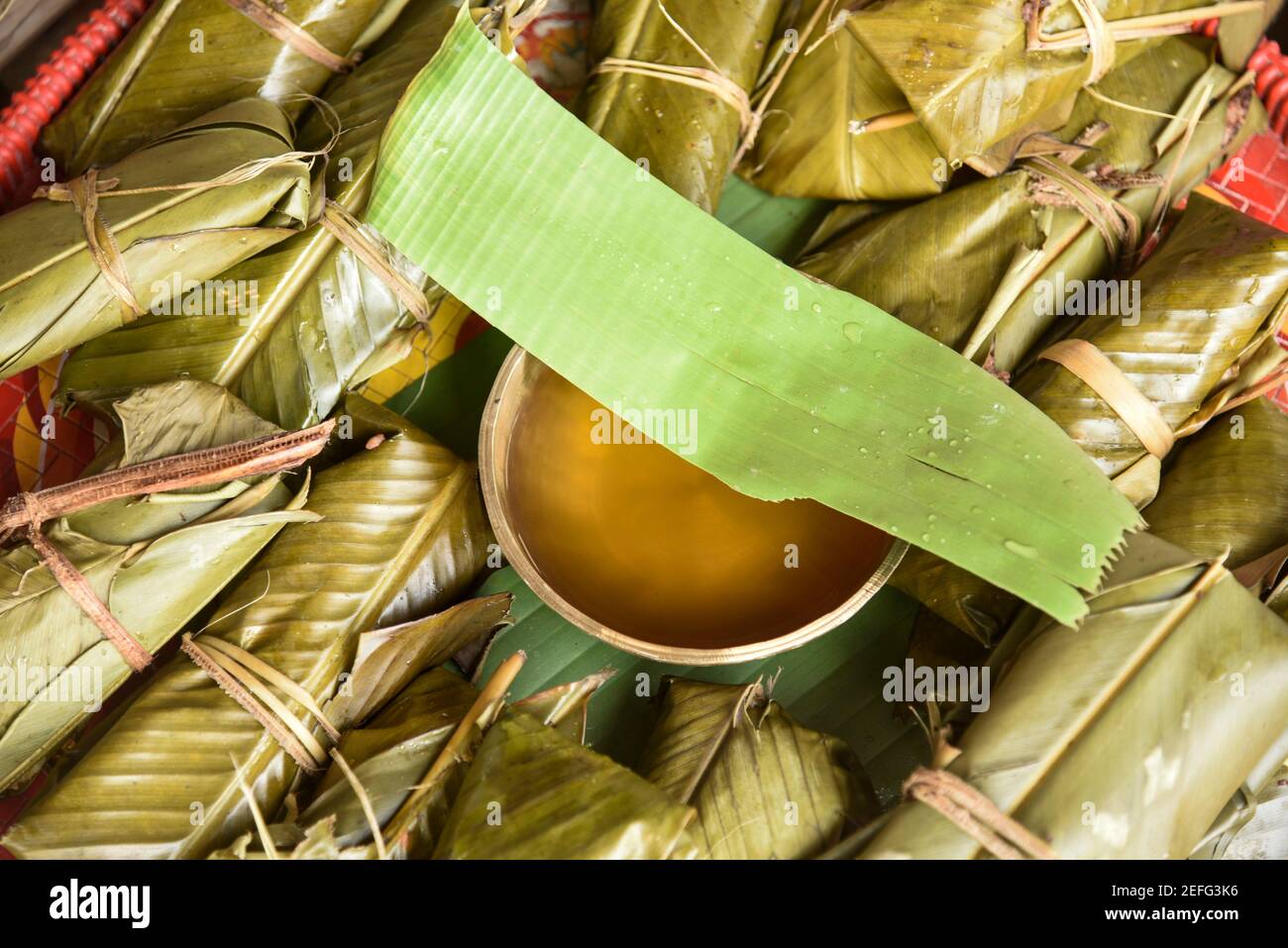 Mising tribe hi-res stock photography and images - Alamy