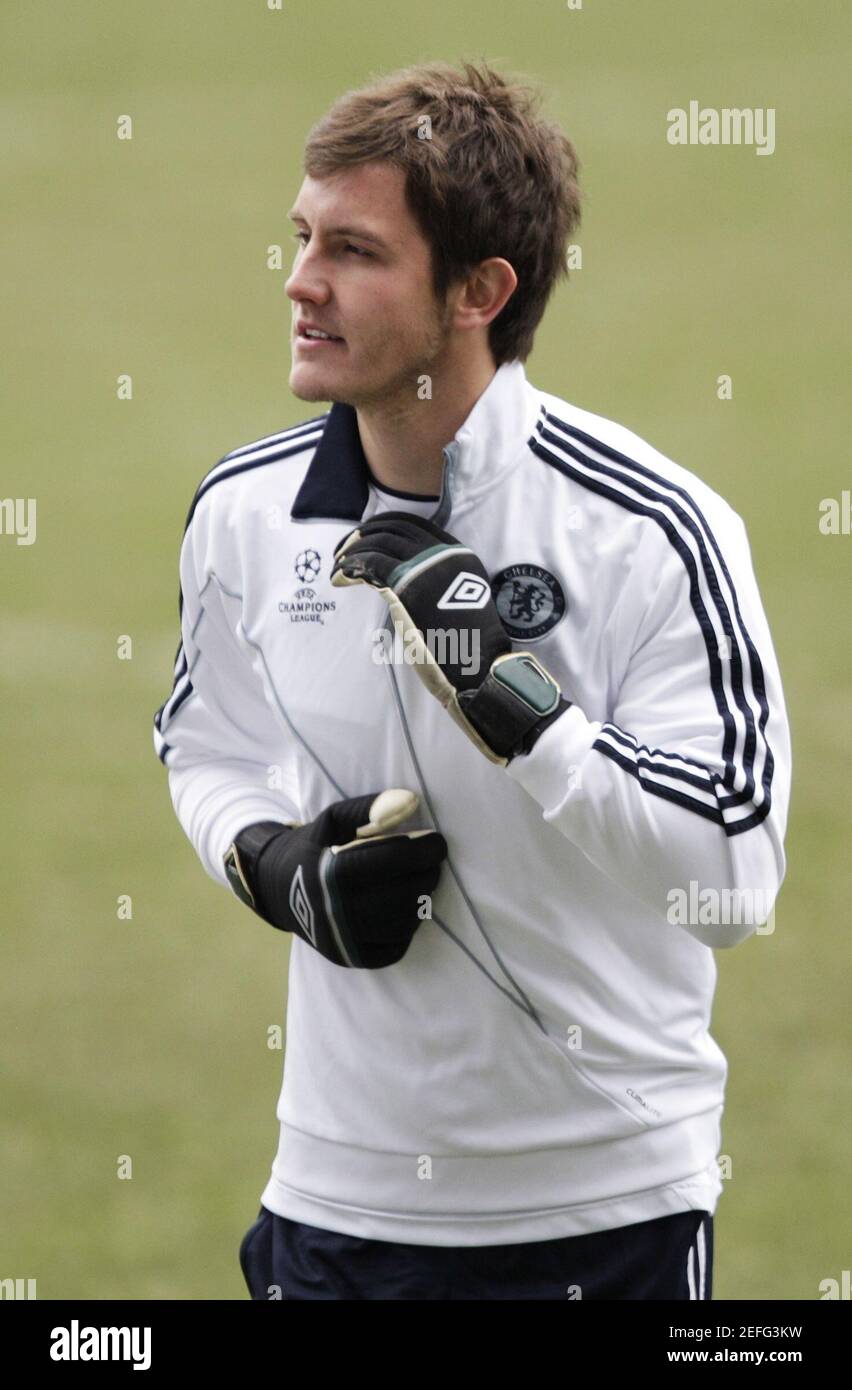 Rhys taylor hi-res stock photography and images - Alamy