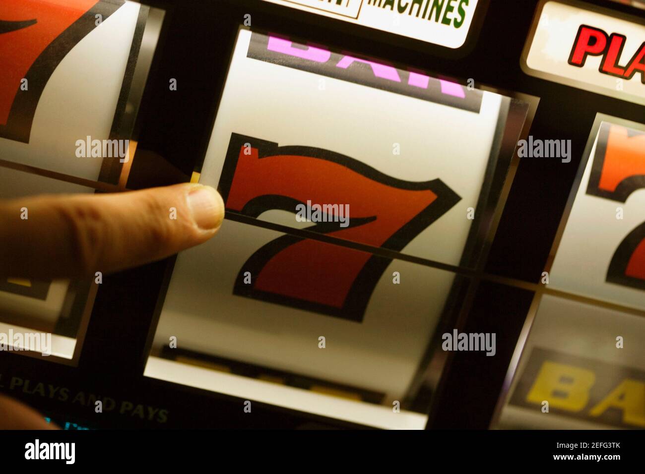 Amusement machine business hi-res stock photography and images - Alamy