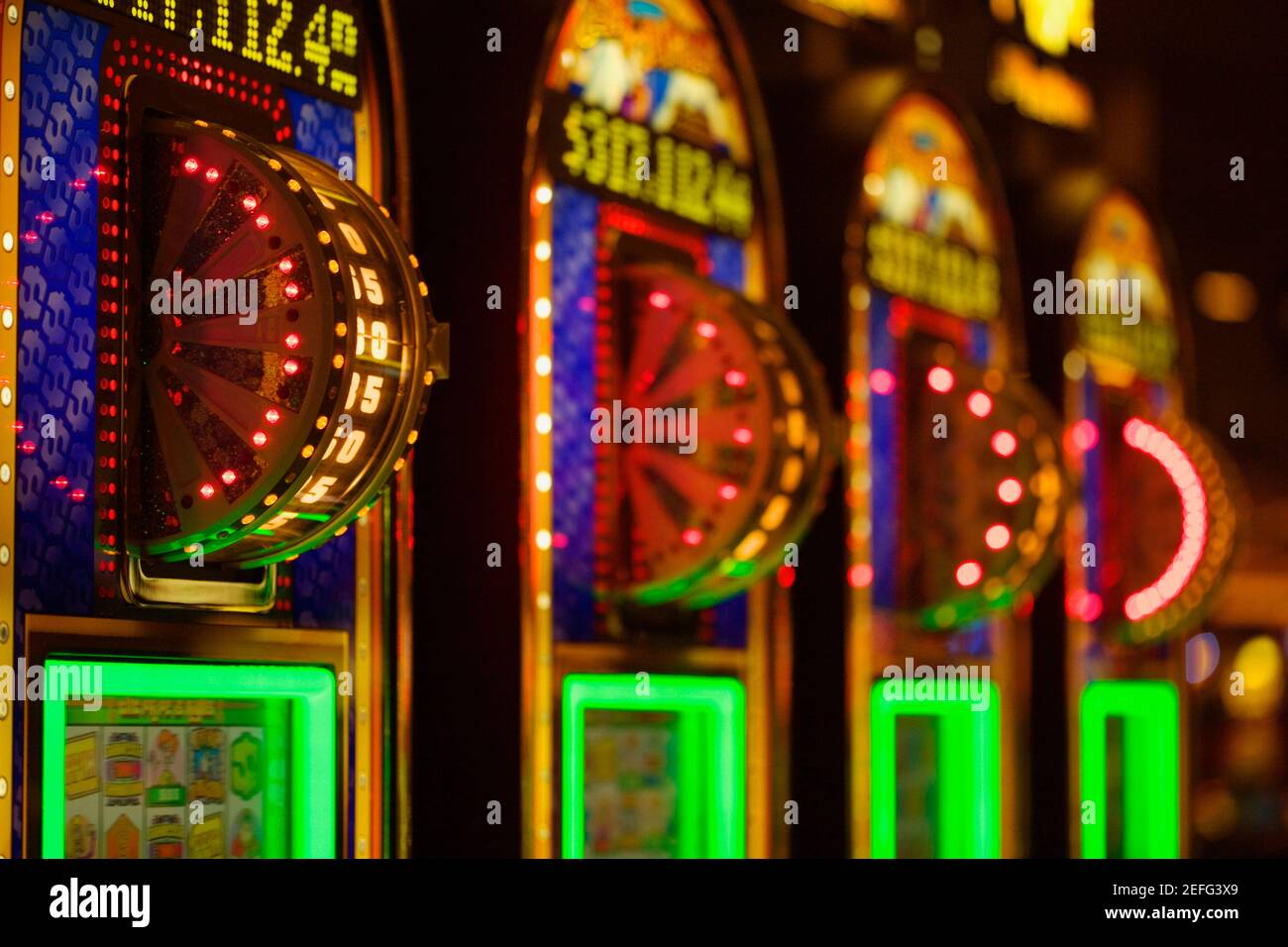 Number wheels hi-res stock photography and images - Alamy