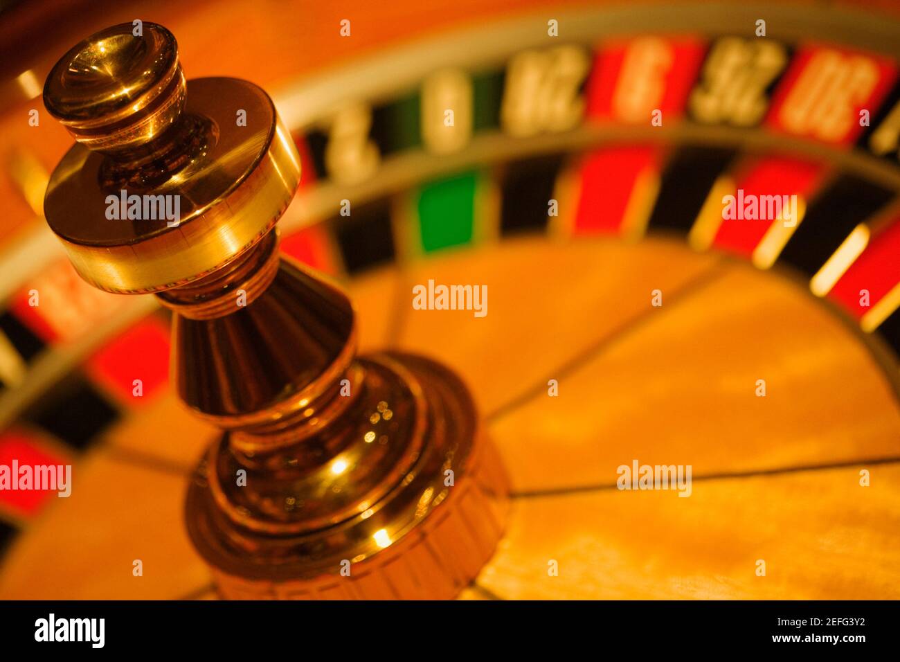 Roulette wheel las vegas nevada hi-res stock photography and images - Alamy
