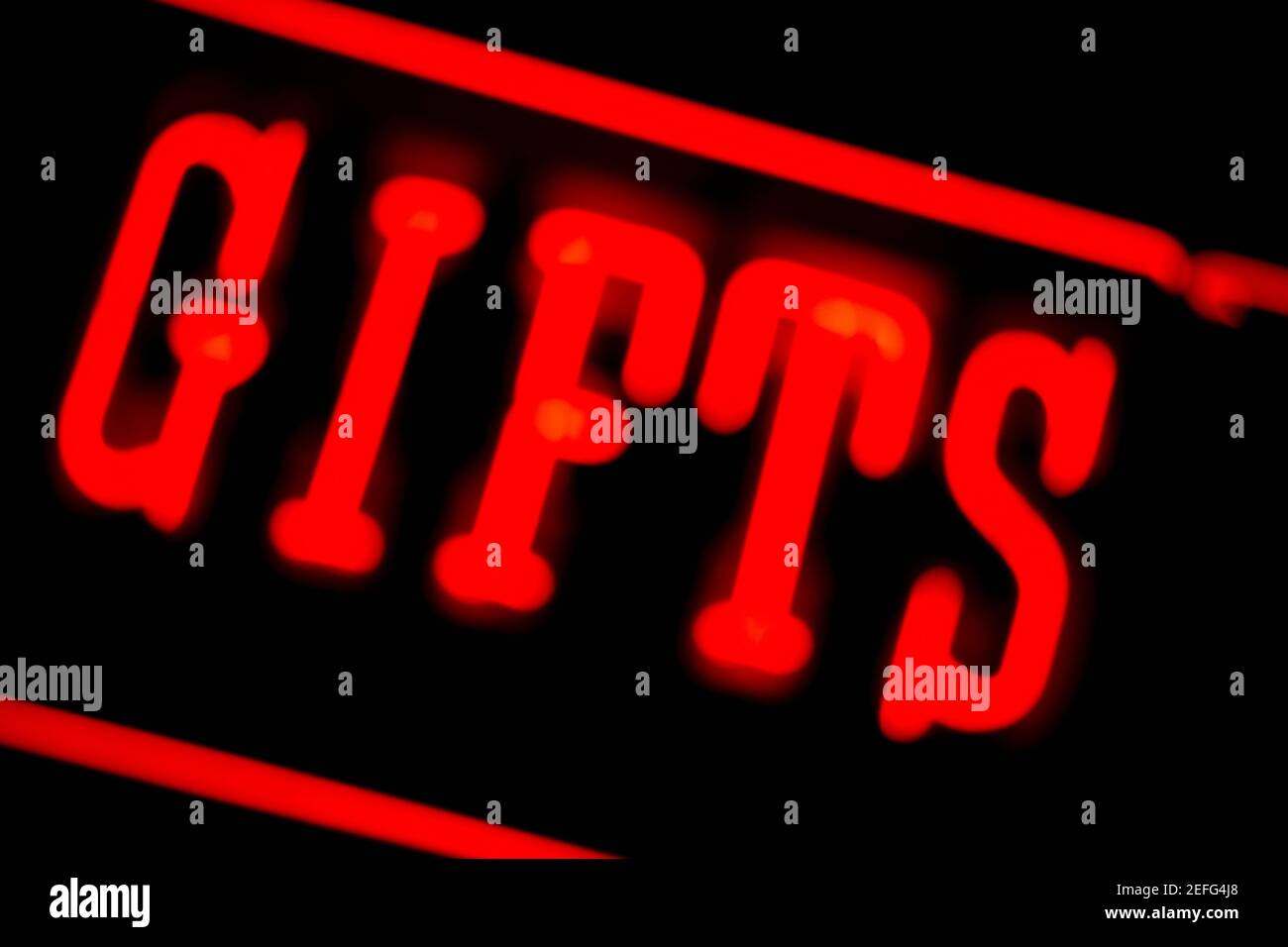 Human glowing neon sign hi-res stock photography and images - Alamy