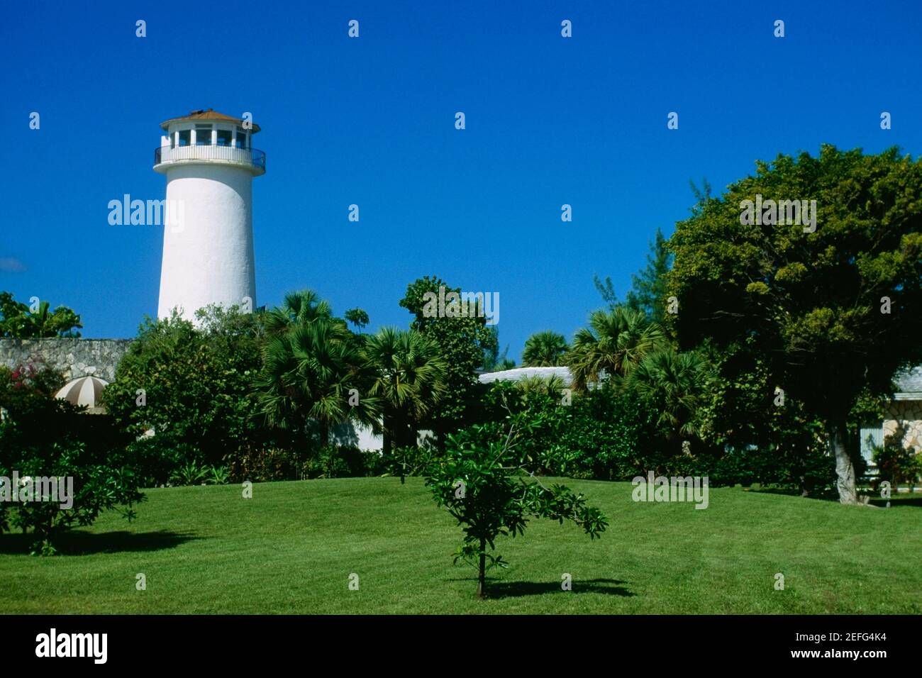 Grand lucayan beach resort hi-res stock photography and images - Alamy