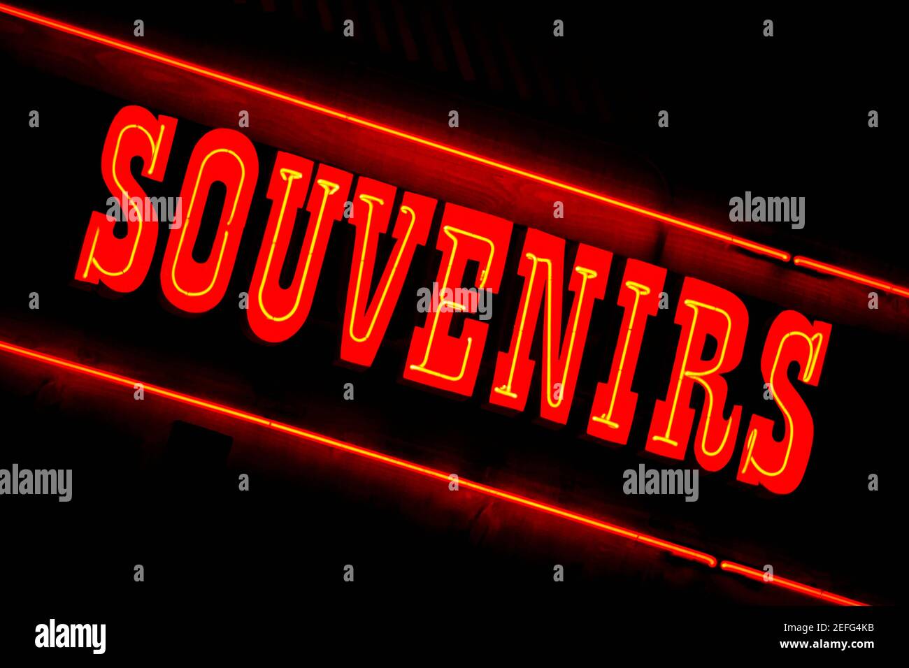Neon script alphabet hi-res stock photography and images - Alamy