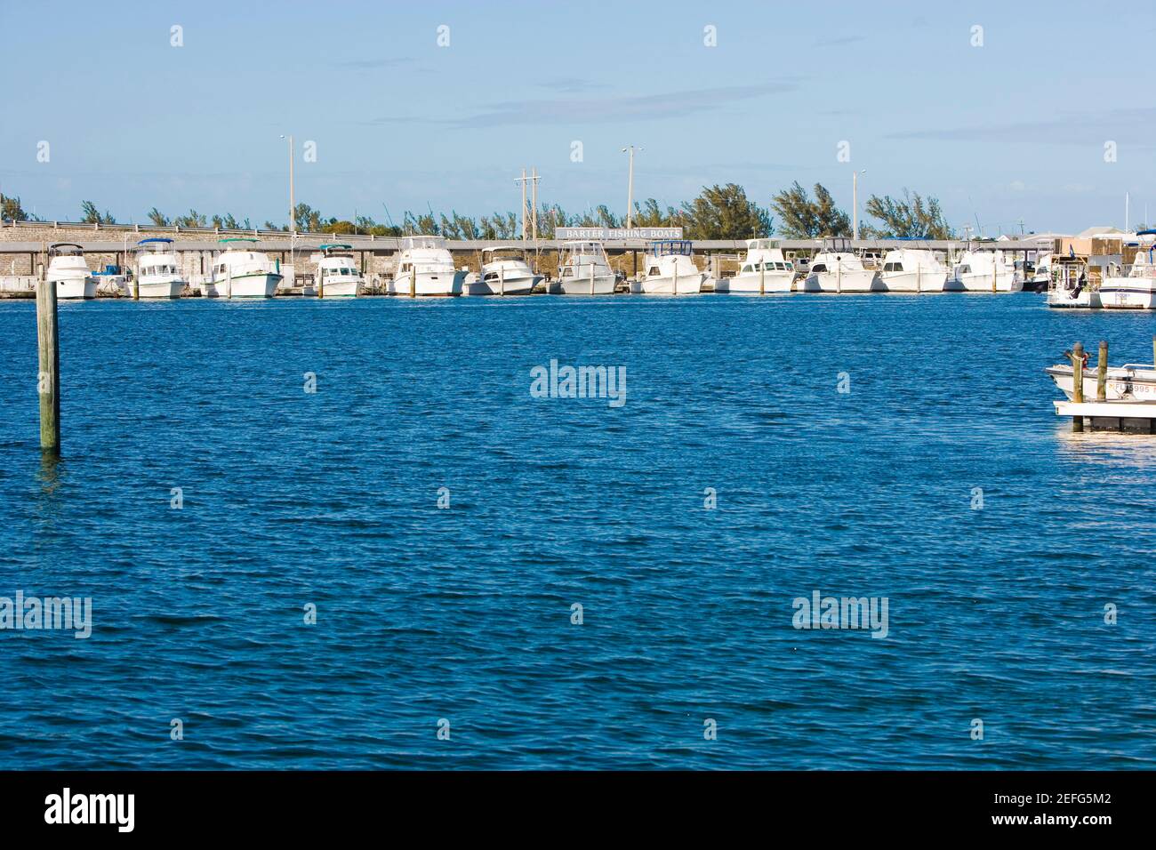 Garrison bight hi-res stock photography and images - Alamy