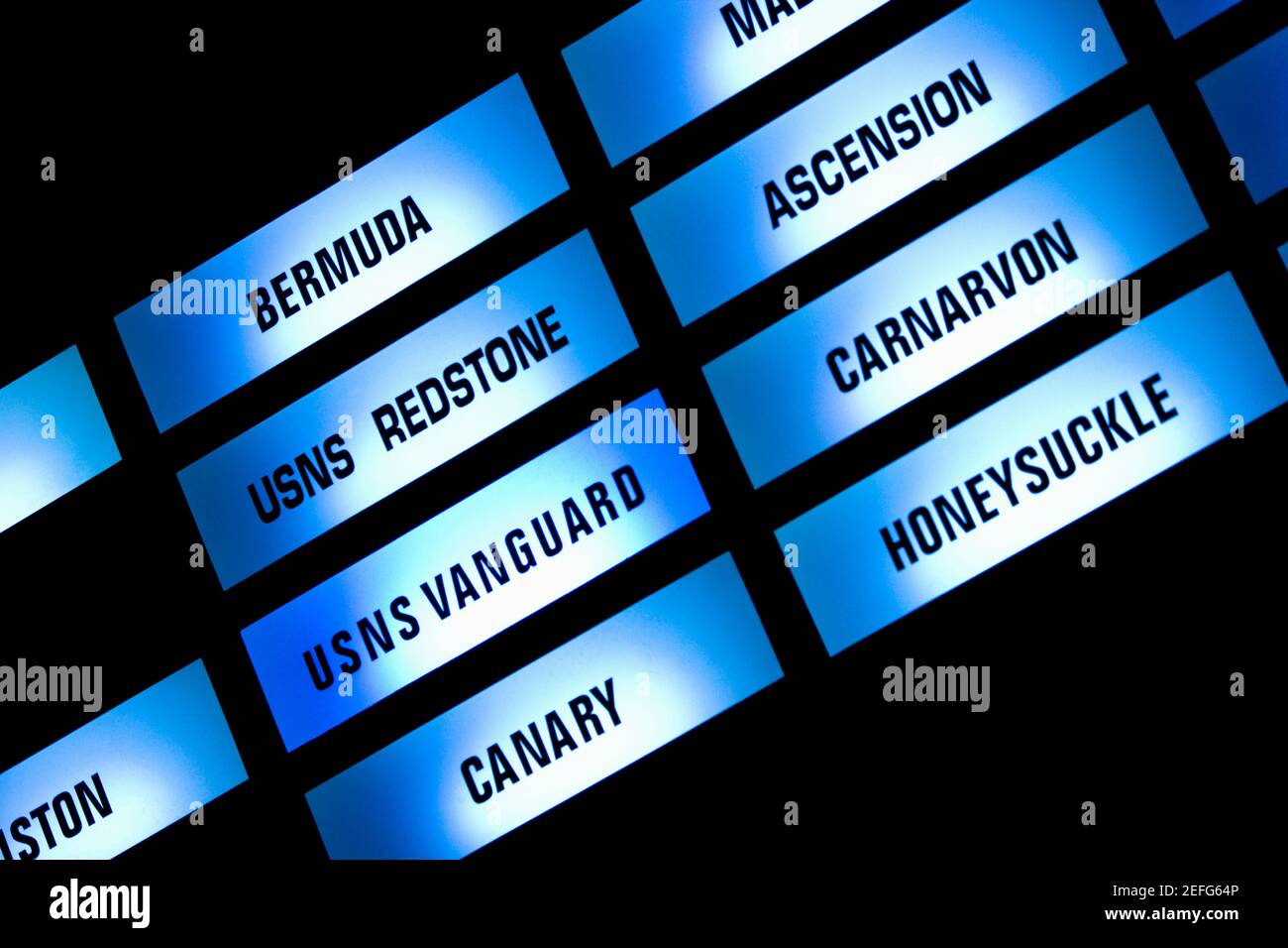 Close-up of a visual screen Stock Photo - Alamy