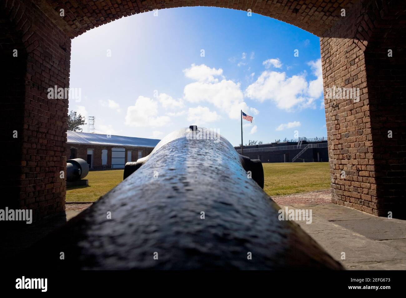 Fort zachary taylor key west hi-res stock photography and images - Alamy