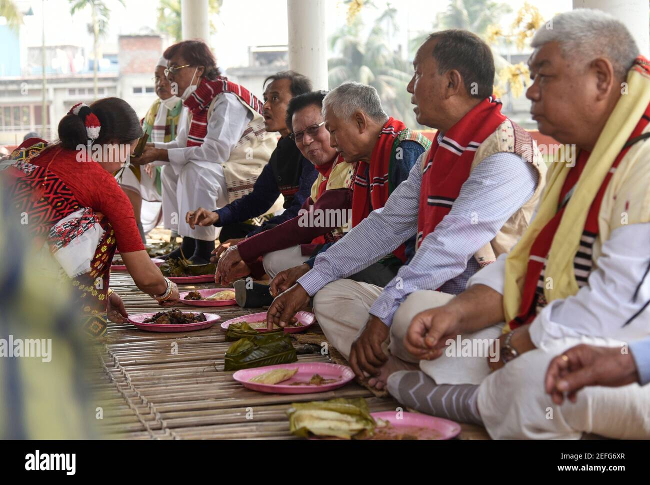 Mising hi-res stock photography and images - Alamy