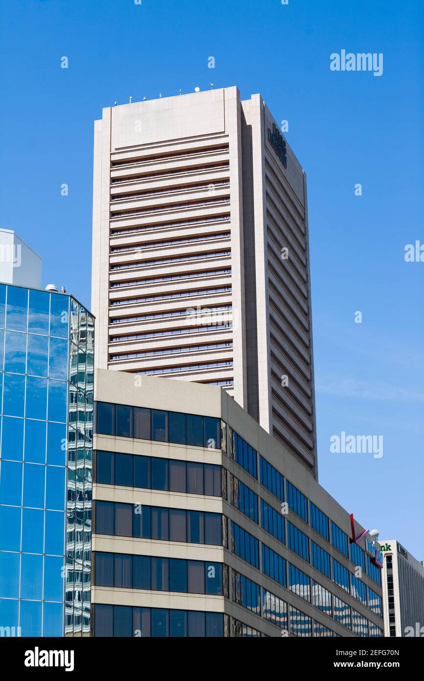 World trade center baltimore hi-res stock photography and images - Alamy