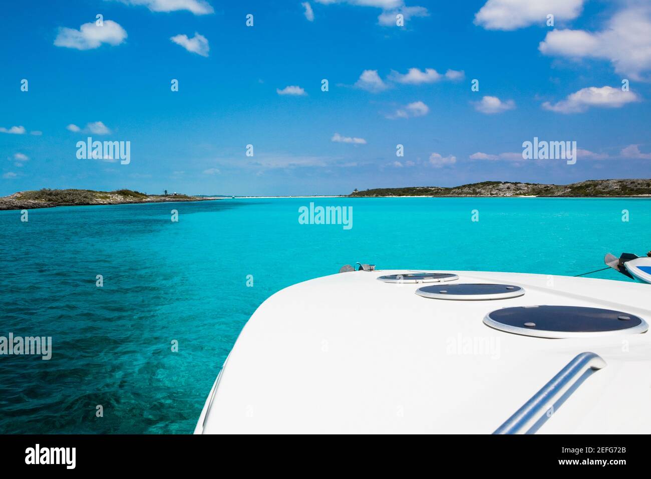 Exuma hi-res stock photography and images - Alamy