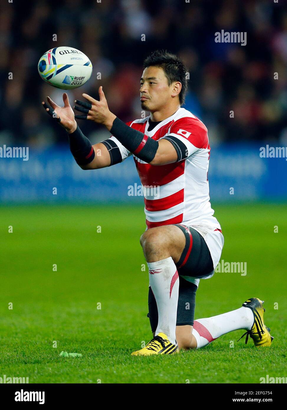 Conversion kick hi-res stock photography and images - Alamy