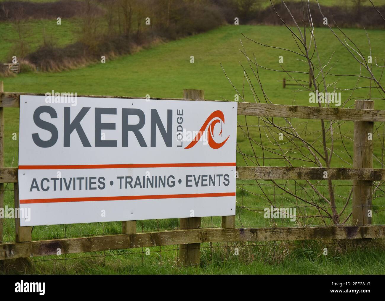The skern hi-res stock photography and images - Alamy