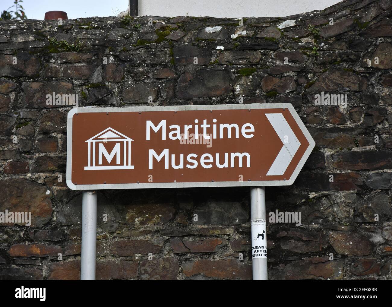 Hms bideford hi-res stock photography and images - Alamy