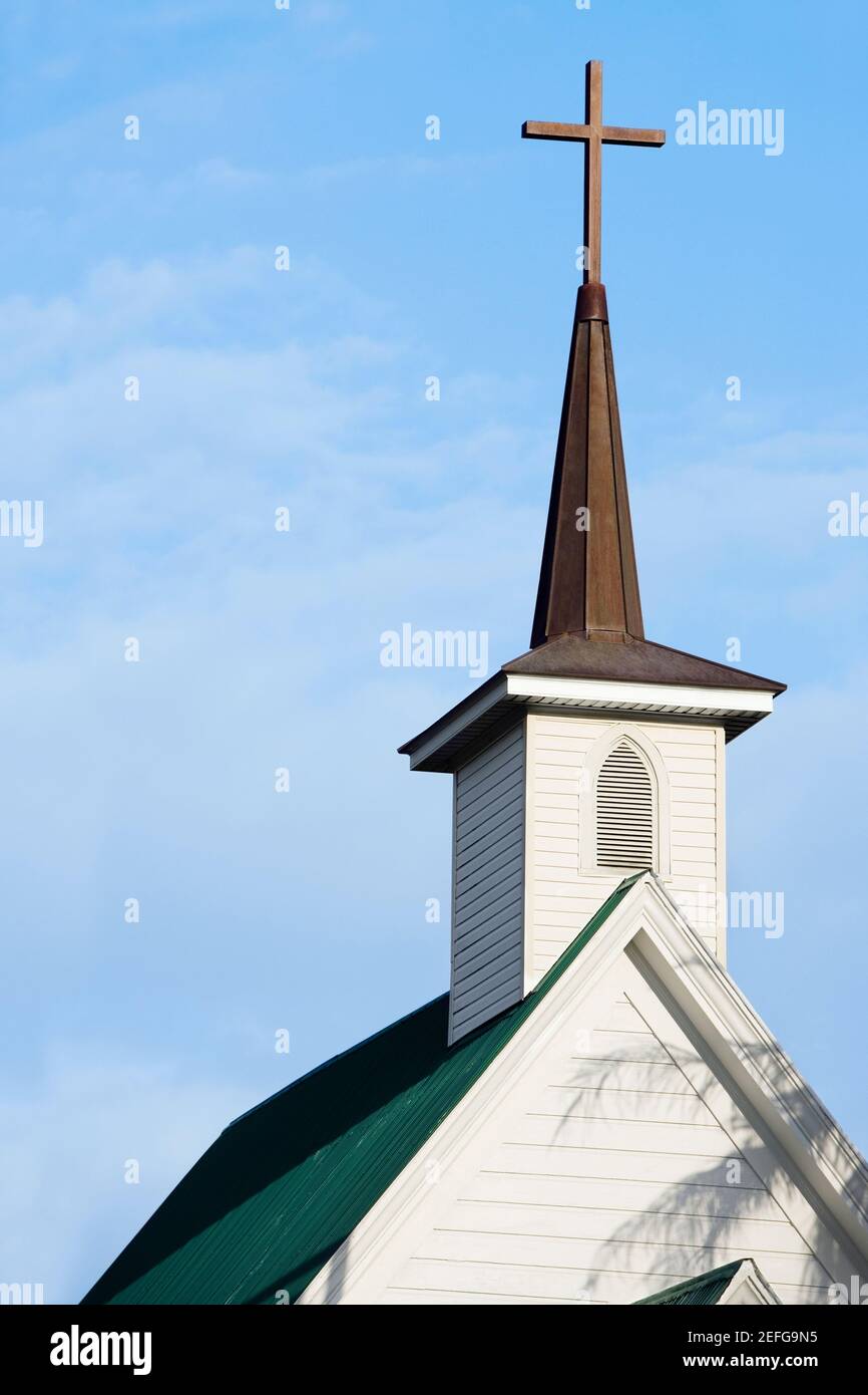Island islands religious christian hi-res stock photography and images ...