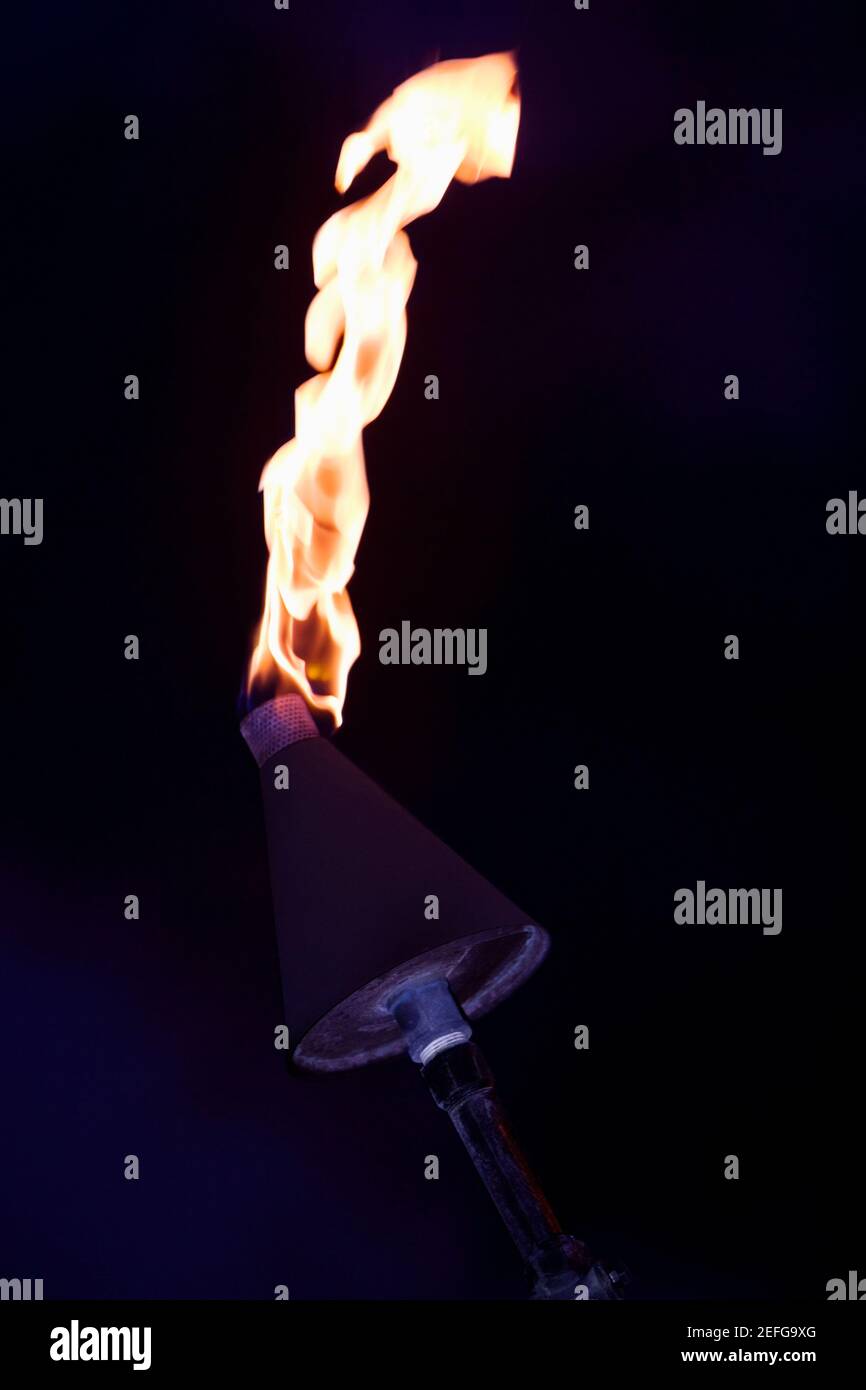 Burning burns hi-res stock photography and images - Alamy