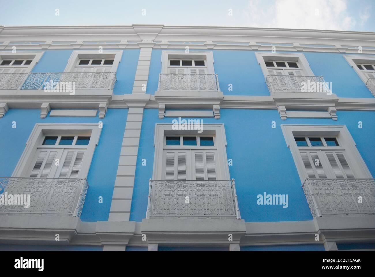 Closed windows building architecture hi-res stock photography and ...
