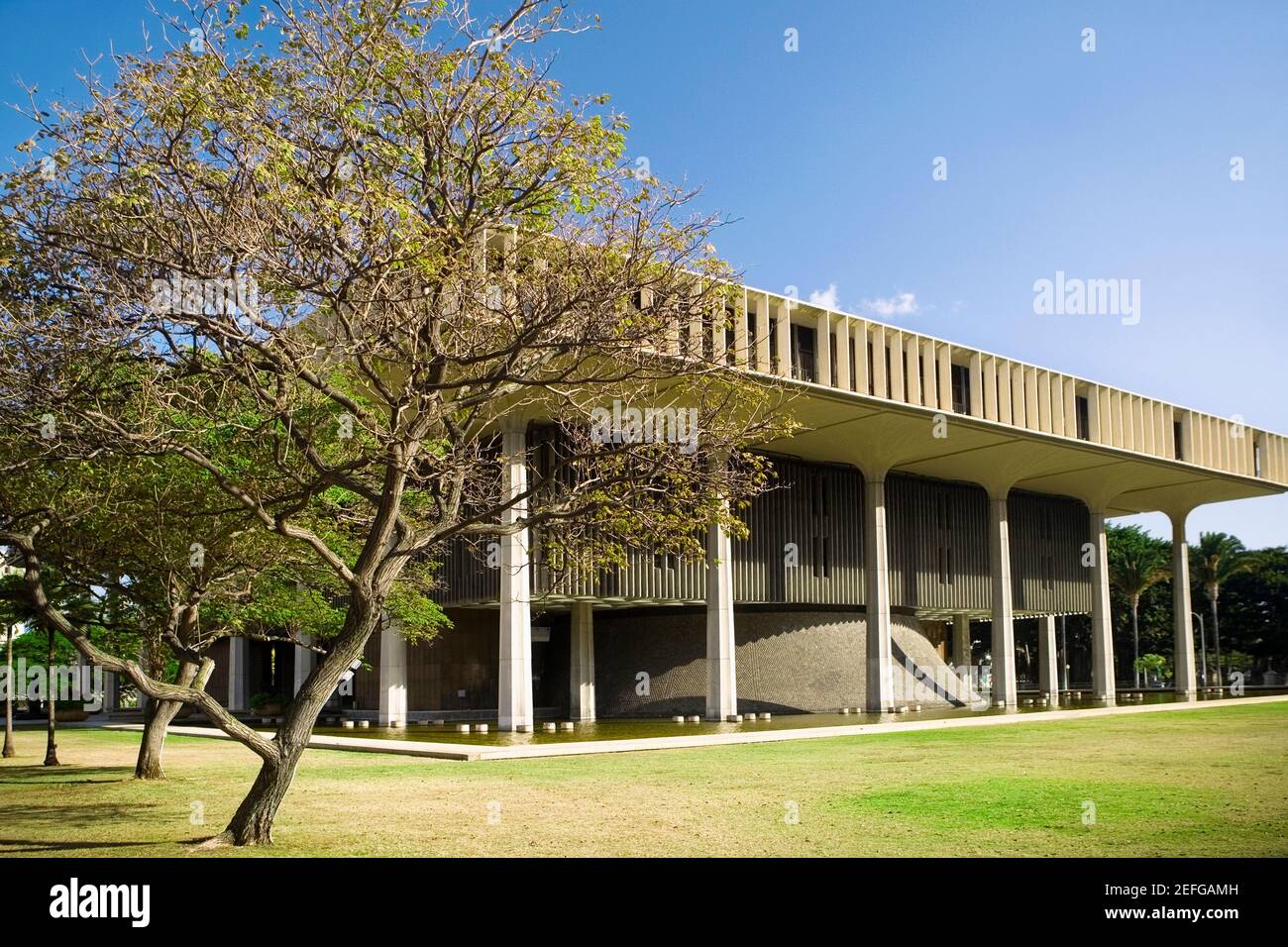 Iolani palace culture hi-res stock photography and images - Alamy