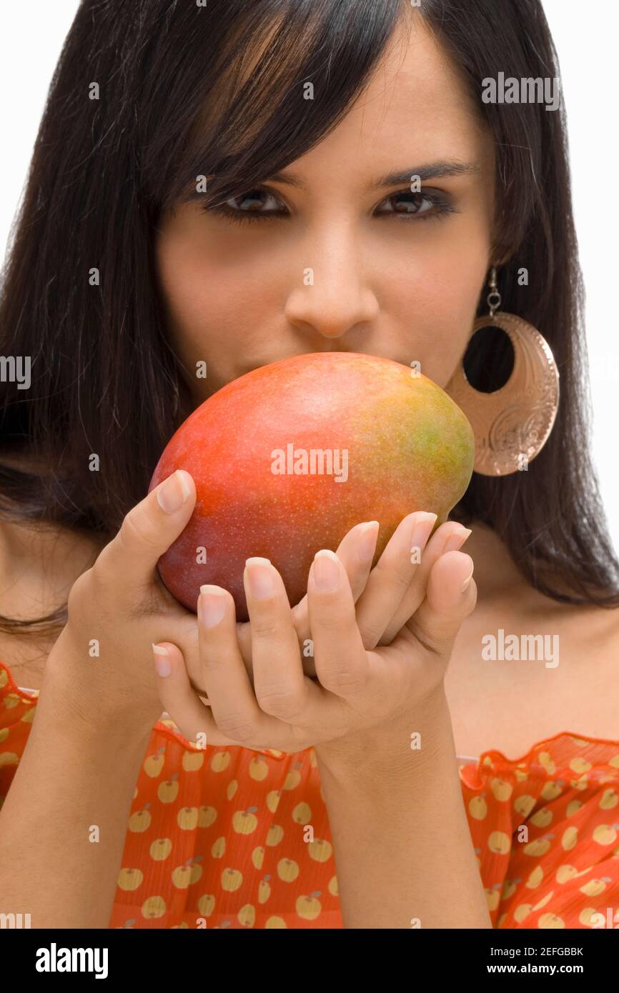 Mango straight hi-res stock photography and images - Alamy