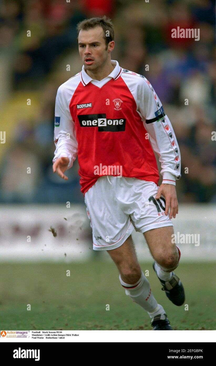 Paul Warne High Resolution Stock Photography and Images - Alamy