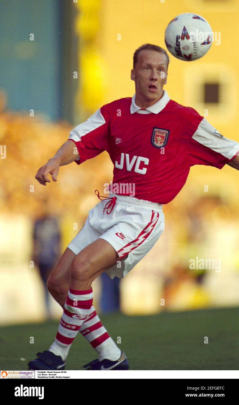 Lee Dixon High Resolution Stock Photography and Images - Alamy