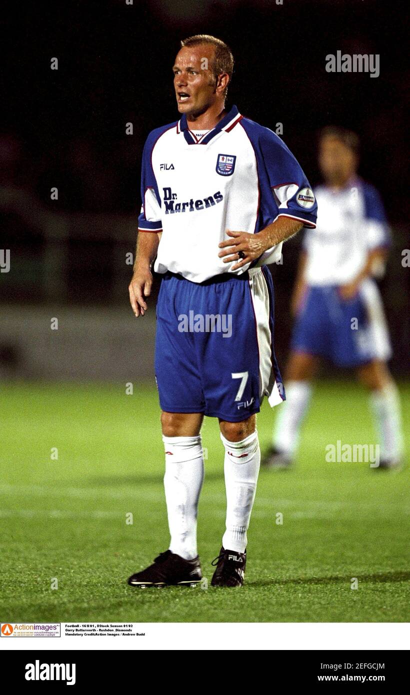 Garry butterworth hi-res stock photography and images - Alamy