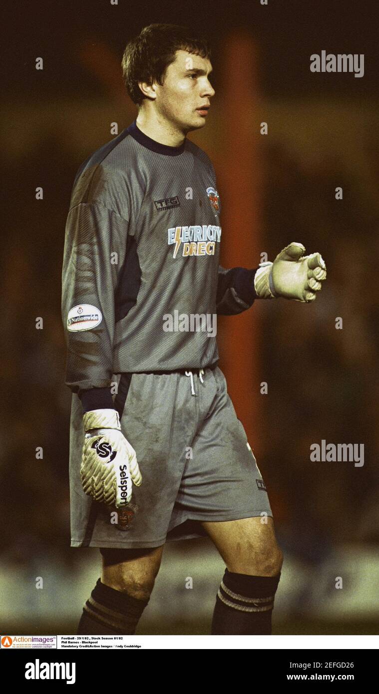 Blackpool barnes hi-res stock photography and images - Alamy