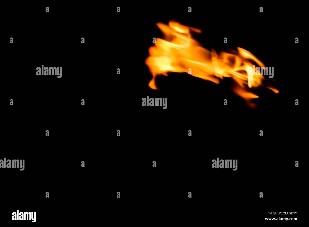 Tiki torch hi-res stock photography and images - Alamy