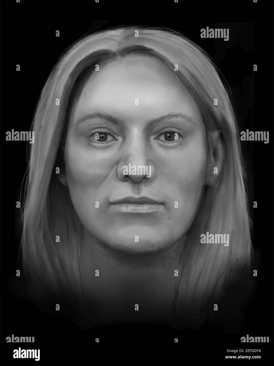 Jane doe hi-res stock photography and images - Alamy