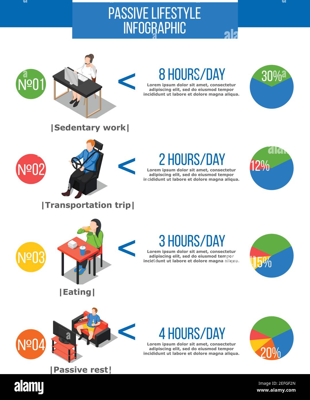 Sedentary life hi-res stock photography and images - Alamy