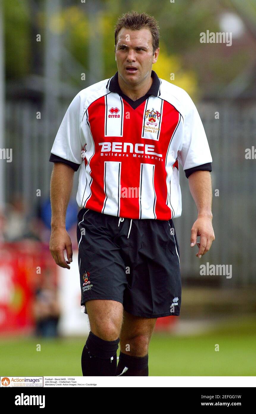 John brough hi-res stock photography and images - Alamy