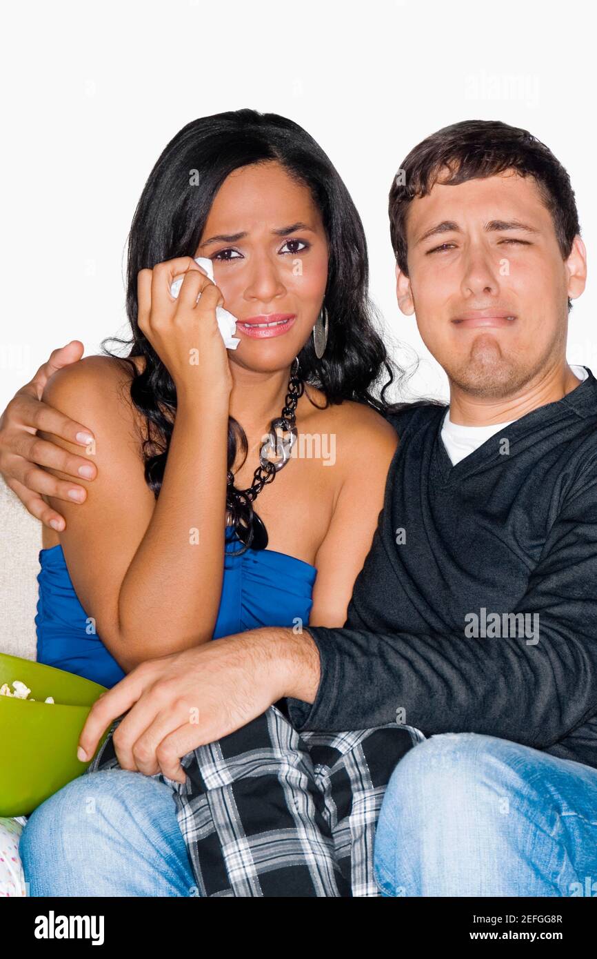 Crying Black Adult High Resolution Stock Photography and Images - Alamy