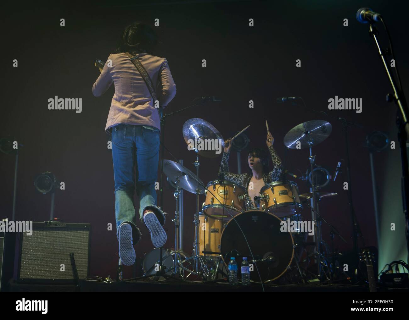 Michael daddario hi-res stock photography and images - Alamy