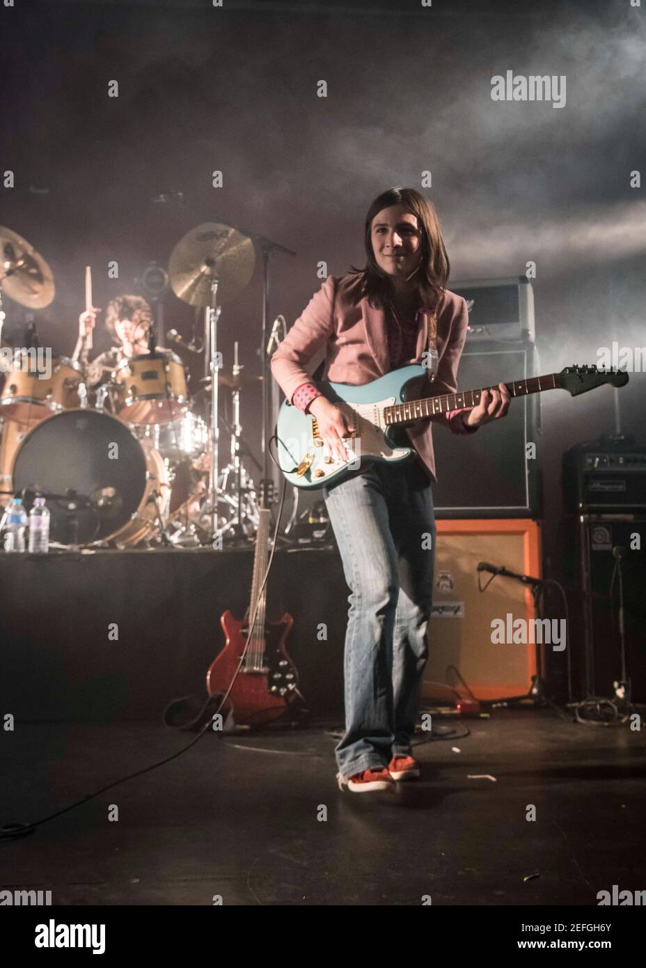 Michael daddario hi-res stock photography and images - Alamy