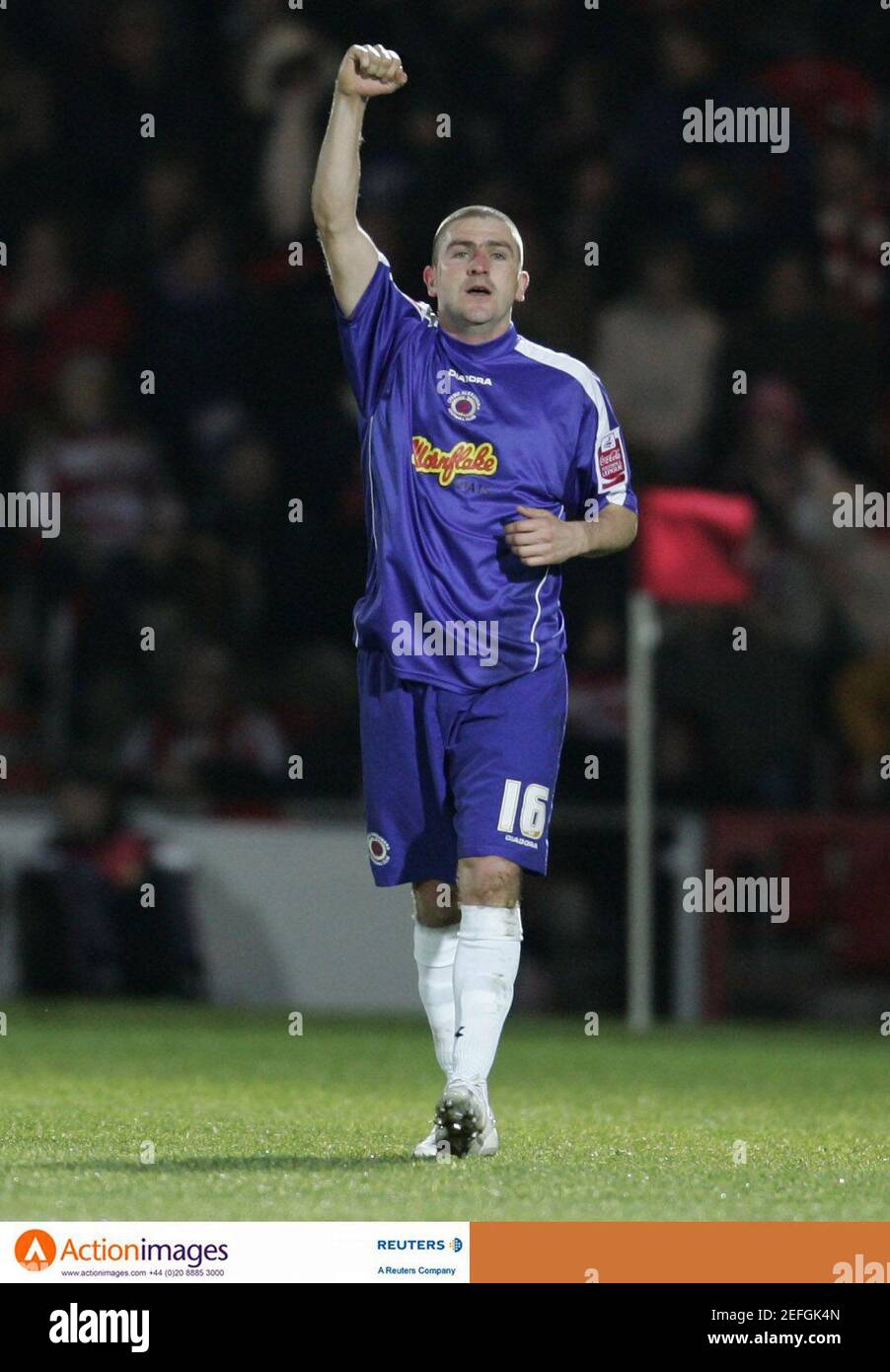 John lowe trophy hi-res stock photography and images - Alamy