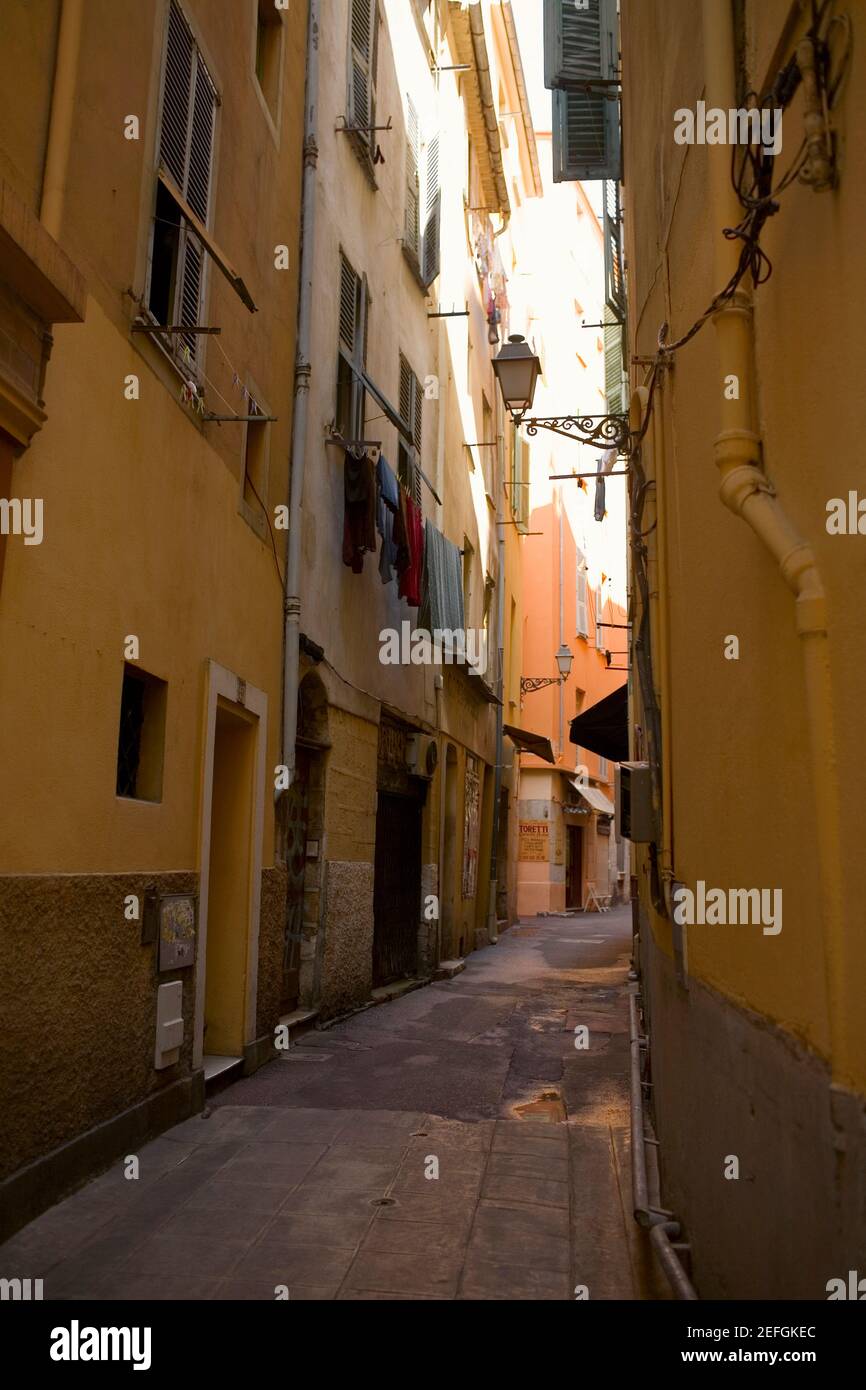 Nice City High Resolution Stock Photography and Images - Alamy