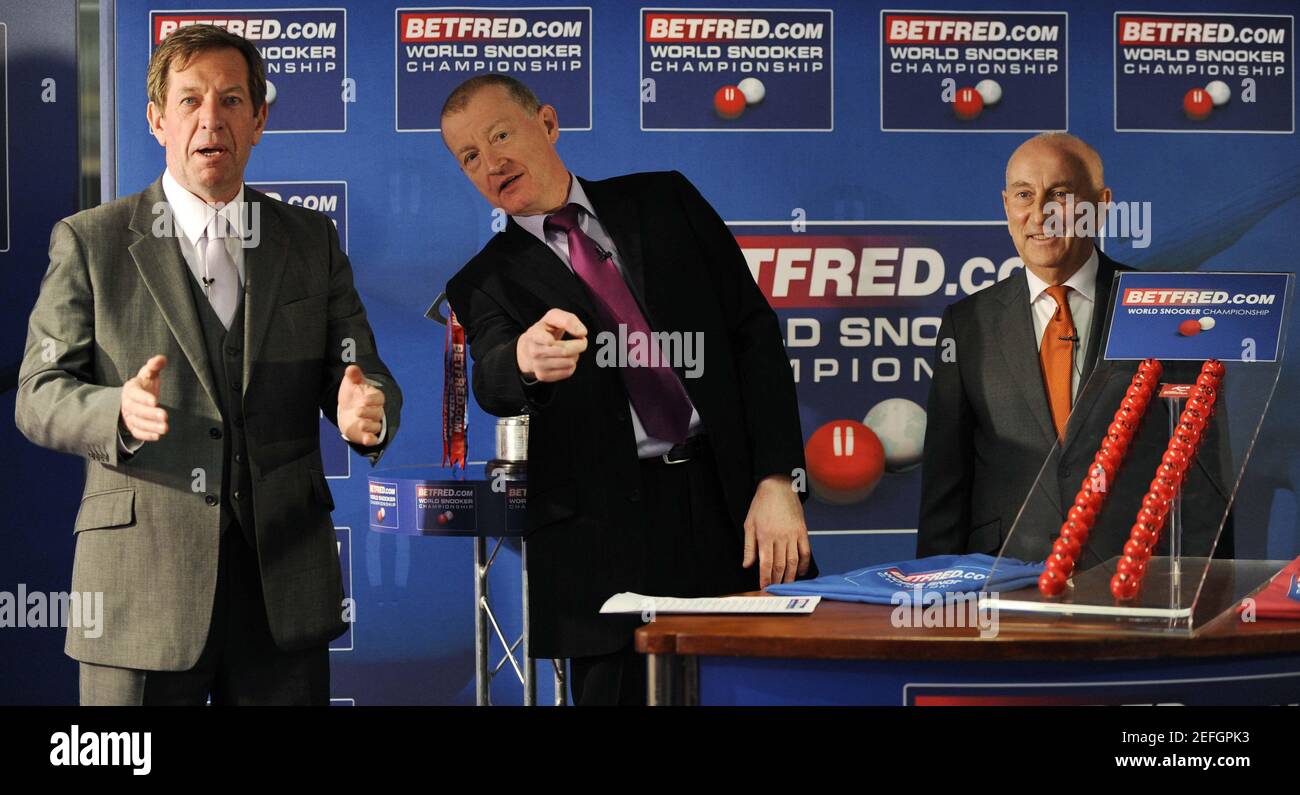 Derek thompson hi-res stock photography and images - Alamy