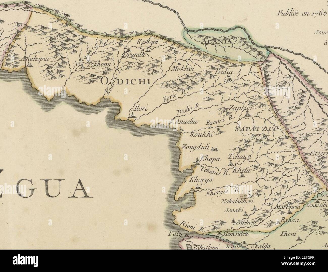 Carte delisle hi-res stock photography and images - Alamy