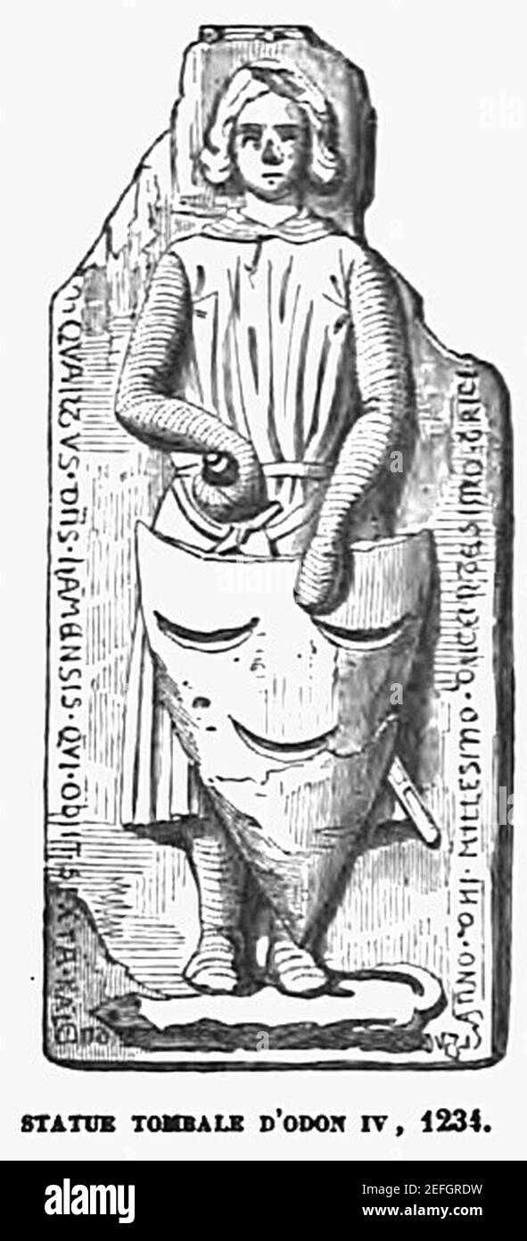 Odo Cut Out Stock Images & Pictures - Alamy