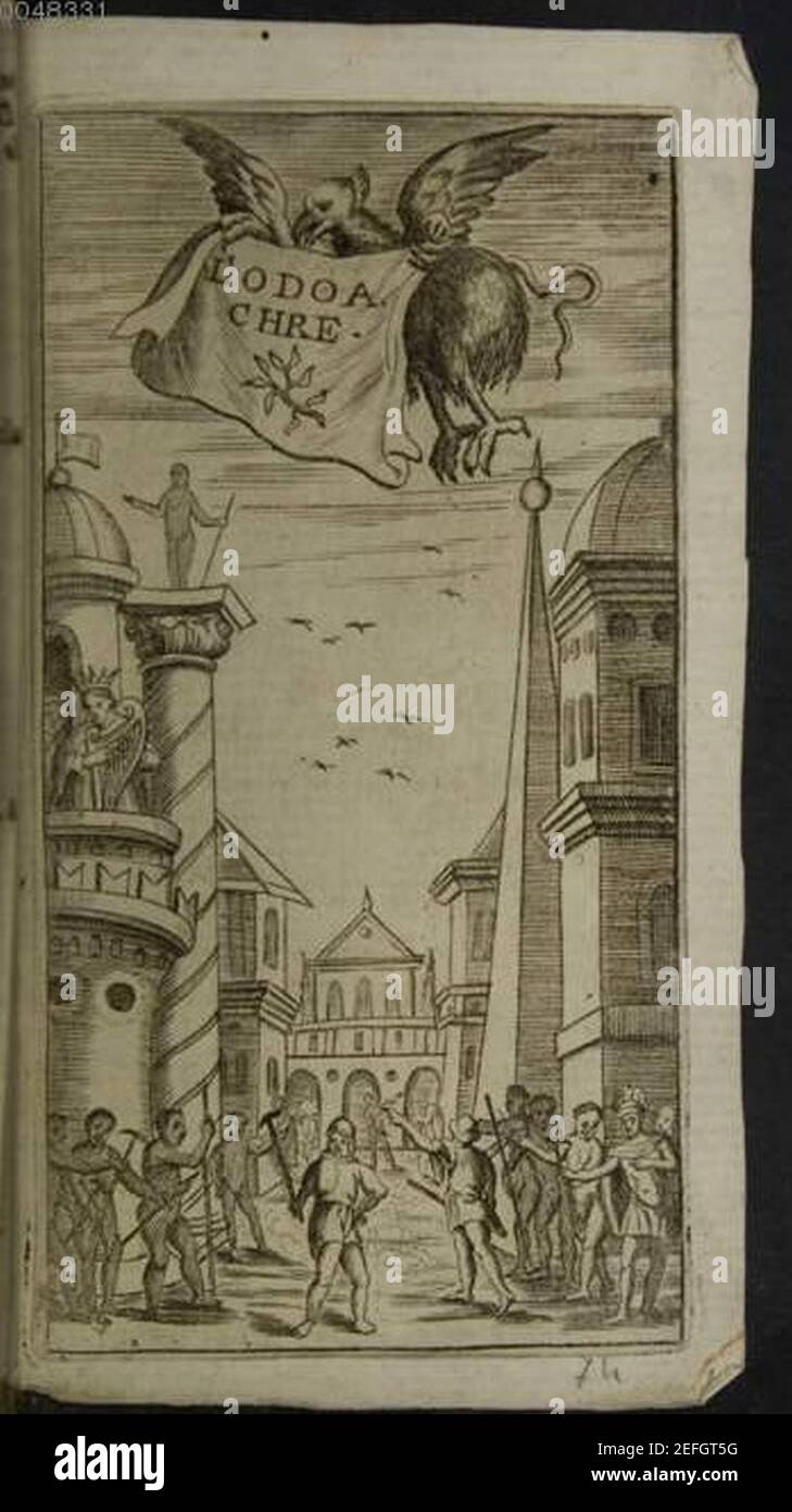 Odoacre hi-res stock photography and images - Alamy