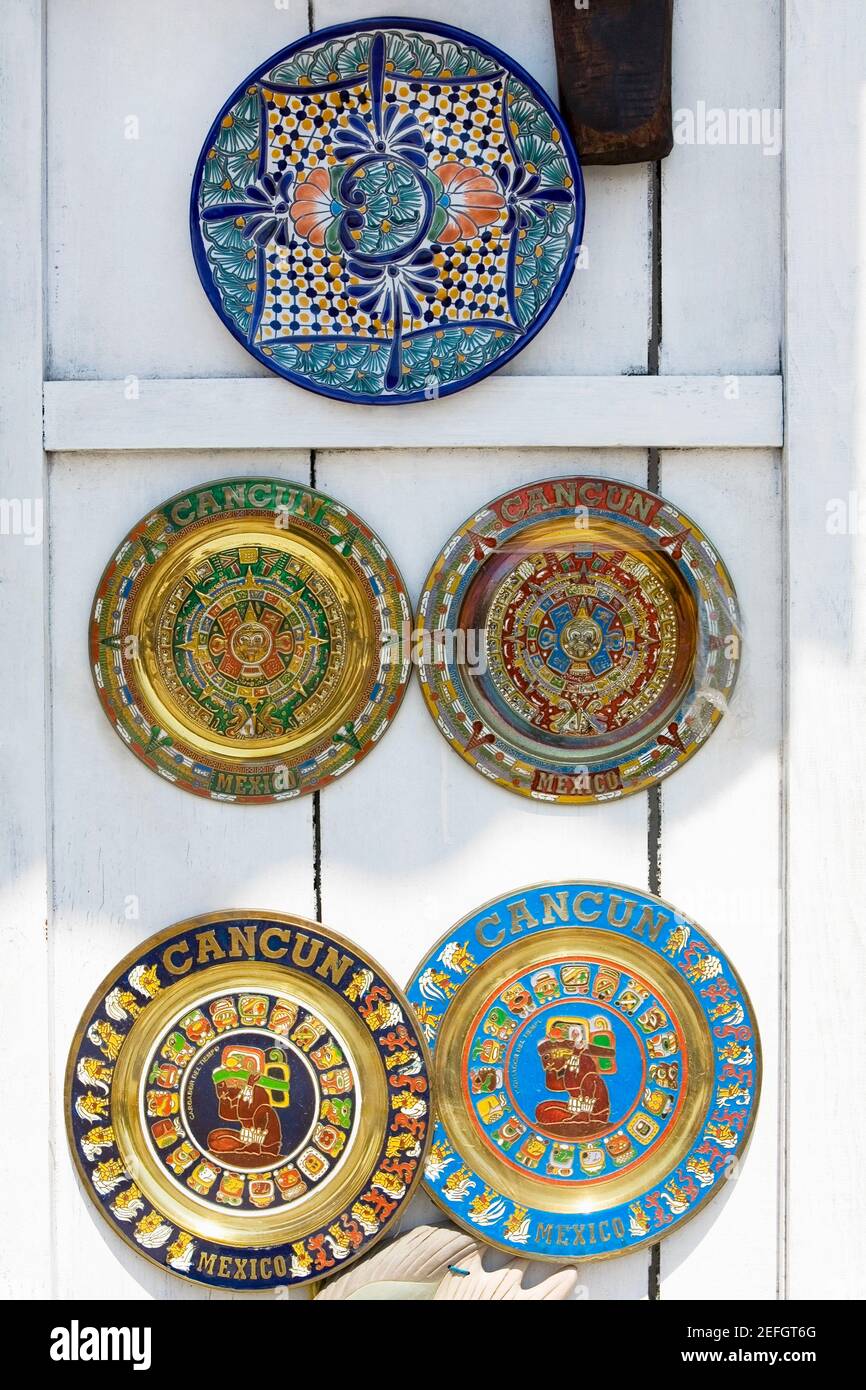 Cancun art hi-res stock photography and images - Alamy