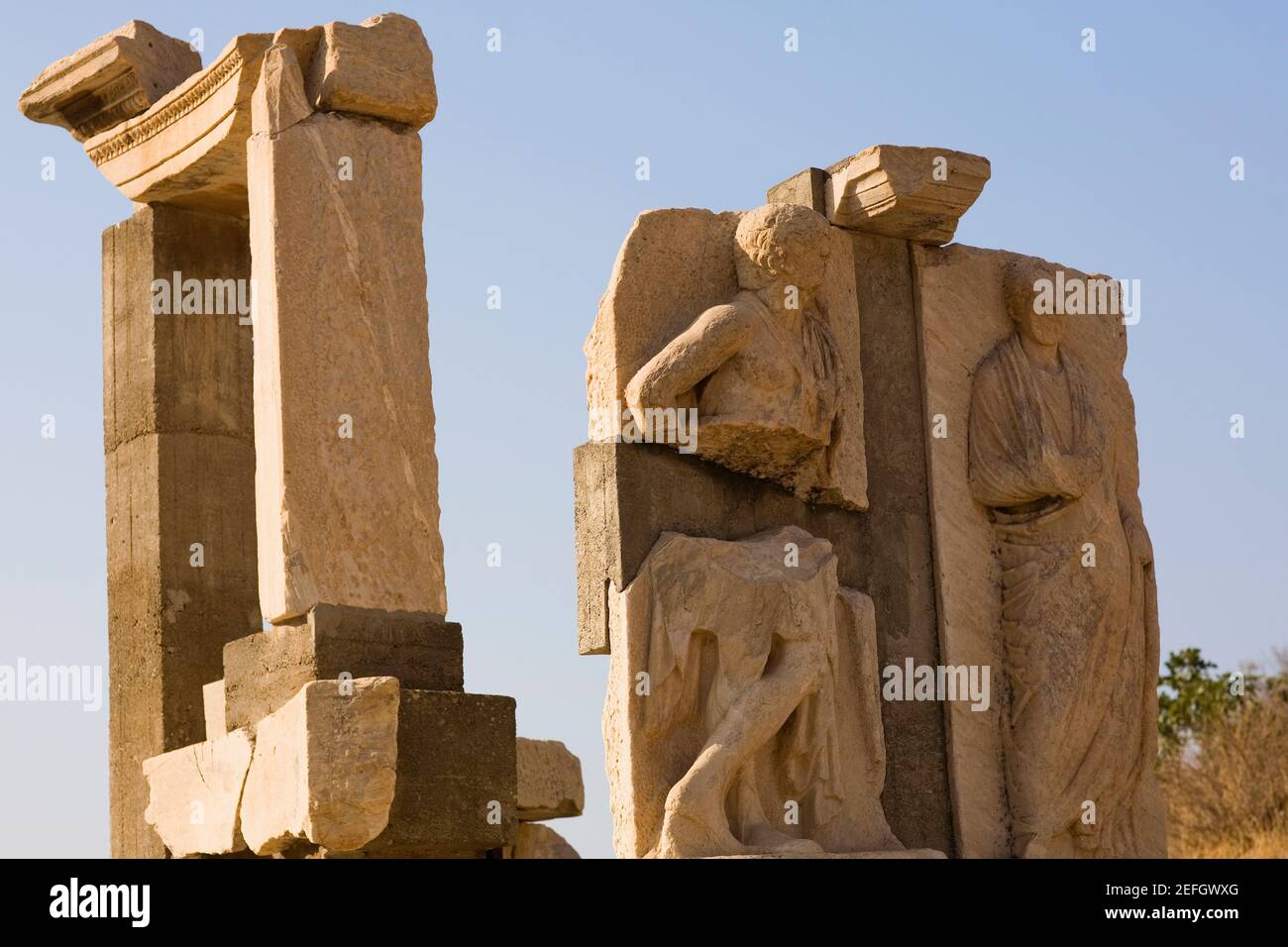 Antiquity structures hi-res stock photography and images - Alamy