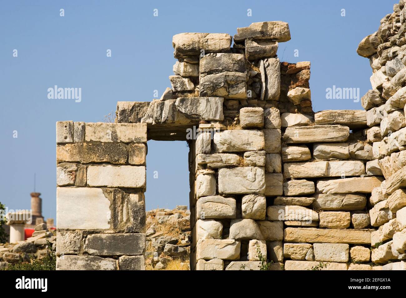 Antiquity structures hi-res stock photography and images - Alamy