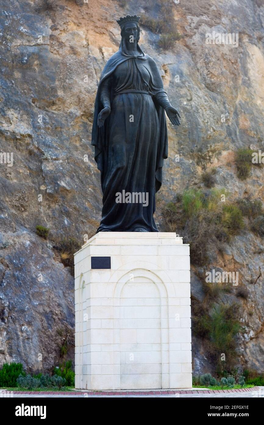 Sculpture from ephesus hi-res stock photography and images - Alamy