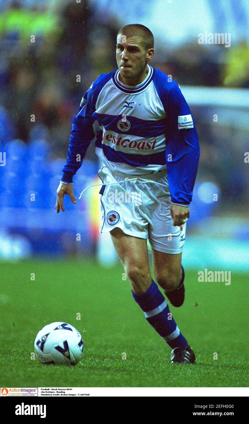 Jim mcintyre reading hi-res stock photography and images - Alamy