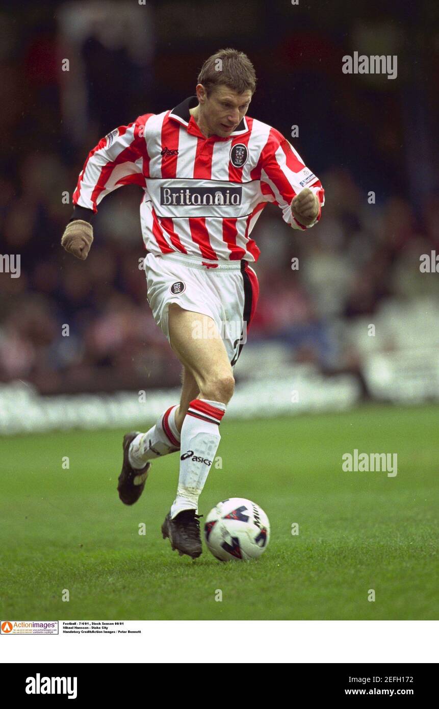 Mikael Hansson High Resolution Stock Photography and Images - Alamy